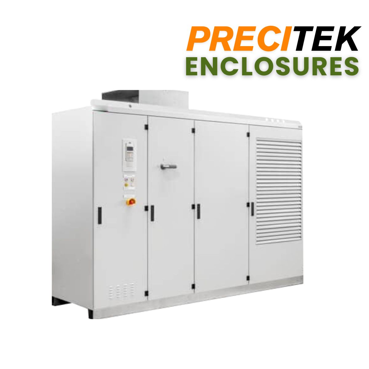 Electrical Enclosures - Lunawat Automation